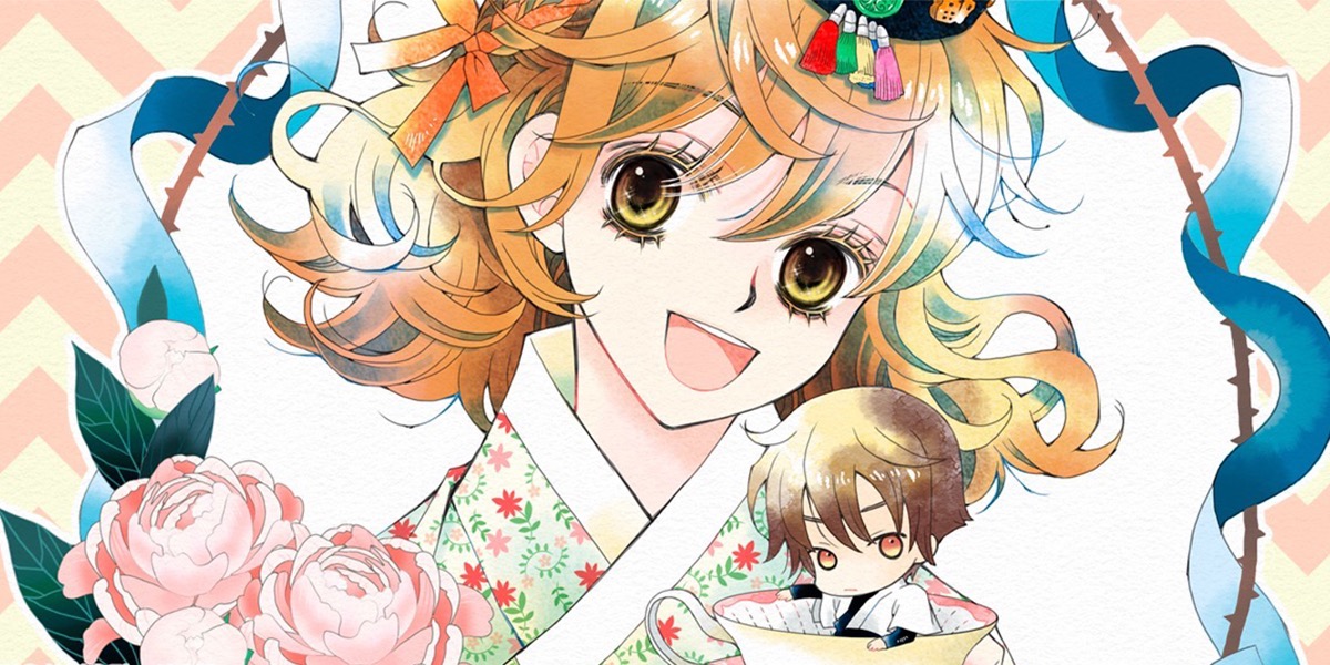 Dokebi Cafe - Yunhee Lee/Yunjeong Kim - Webtoons - Lezhin Comics