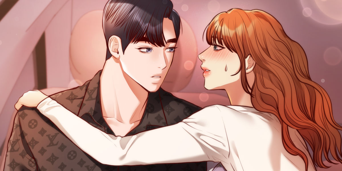 Blooming Cafe〜大人の味に咲き乱れて〜 【試し読み】 - samosa/hyoki - マンガ - レジンコミックス