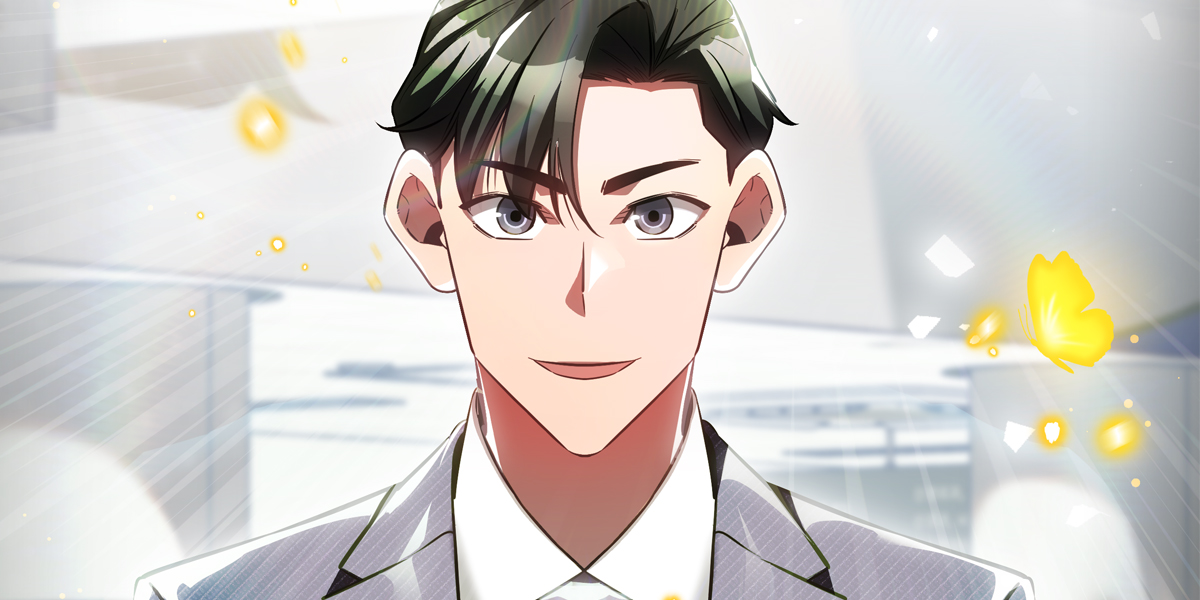 The Genius Sales Person: Mind Reader - STUDIO107/bonggong - Webtoons ...