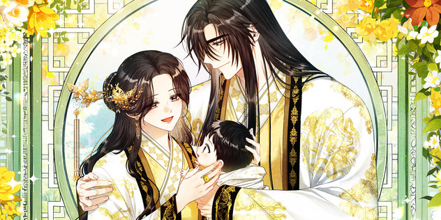 Elixir of the Sun: Side Story (Adult Edition) - Konn/One/solddam/Song Yi - Webtoons - Lezhin Comics