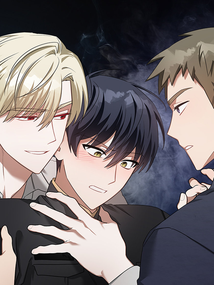 Long Live the Night - Youngsu/Twothree - Webtoons - Lezhin Comics