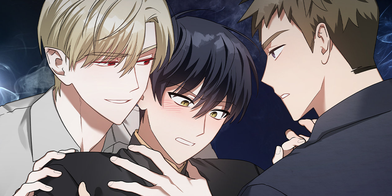 Long Live the Night - Youngsu/Twothree - Webtoons - Lezhin Comics