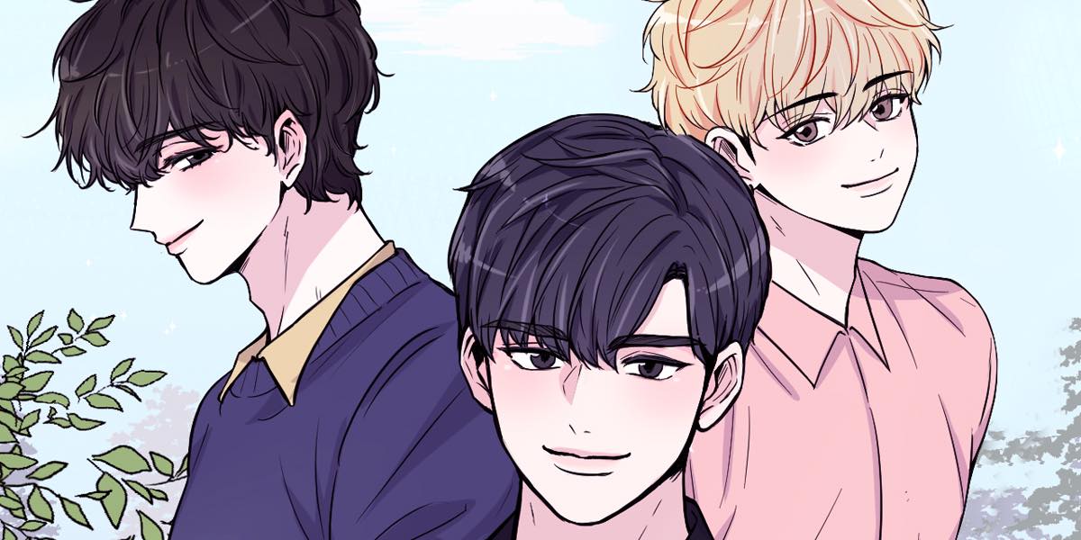 Turn Off the Camera! (Introduction) - Kang Unnie/MissPM - Webtoons ...