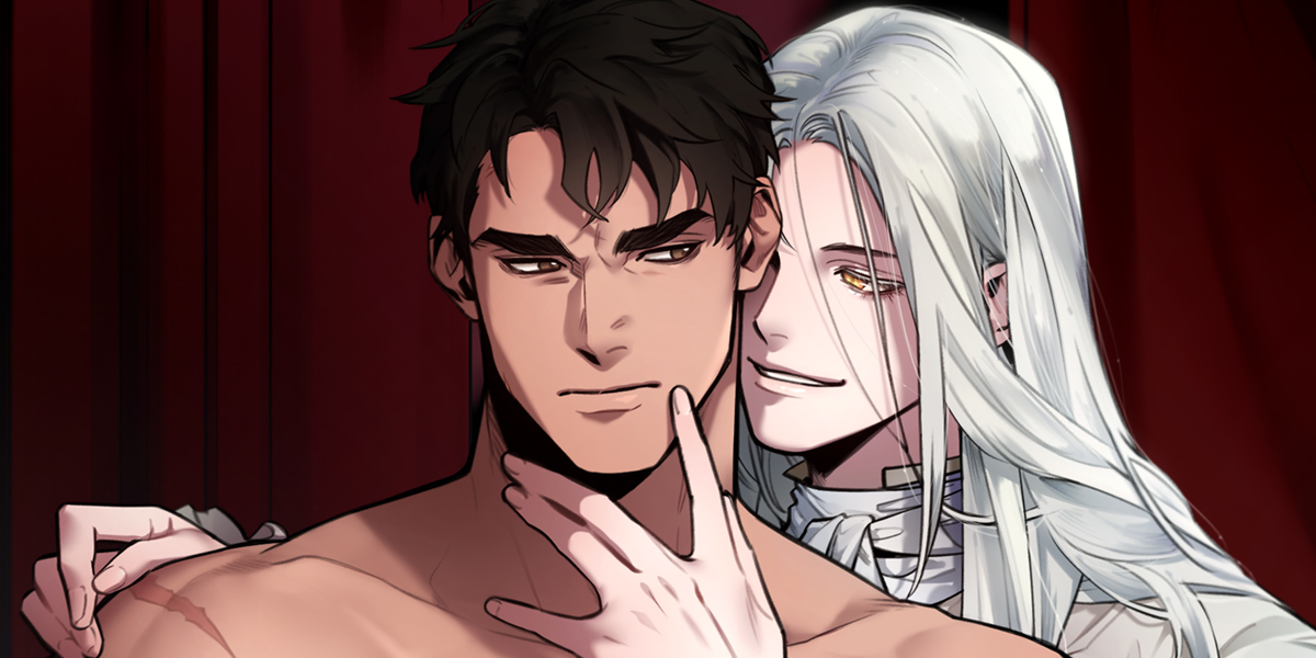Plaything: The Grand Duke's Boytoy - POTION/TR - Webtoons - Lezhin Comics