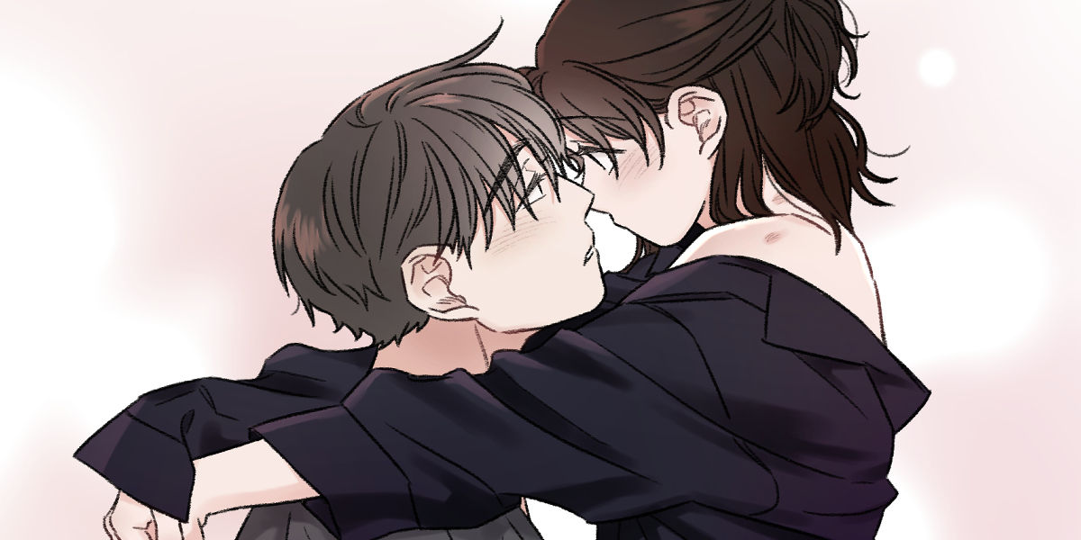 Loving the Now: Side Story (Adult Edition) - Nadan - Webtoons - Lezhin Comics