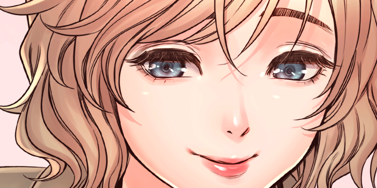 Osaka (Introduction) - IO/Right Thinking - Webtoons - Lezhin Comics