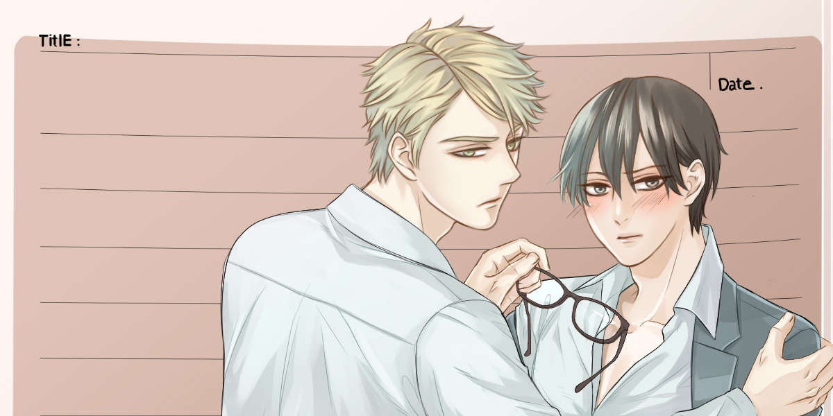 Not Boyfriends Yet : Side Story (Adult Edition) - Eojin - Webtoons - Lezhin Comics