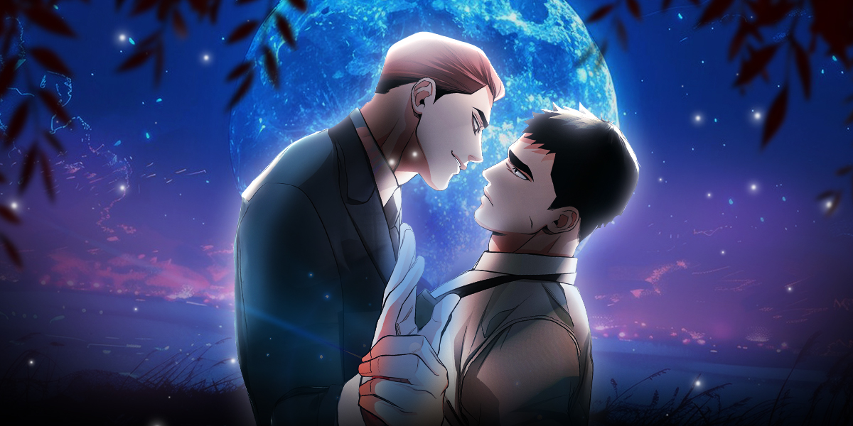 Beware the Ides of March (Introduction) - Choi Song/stan - Webtoons - Lezhin Comics