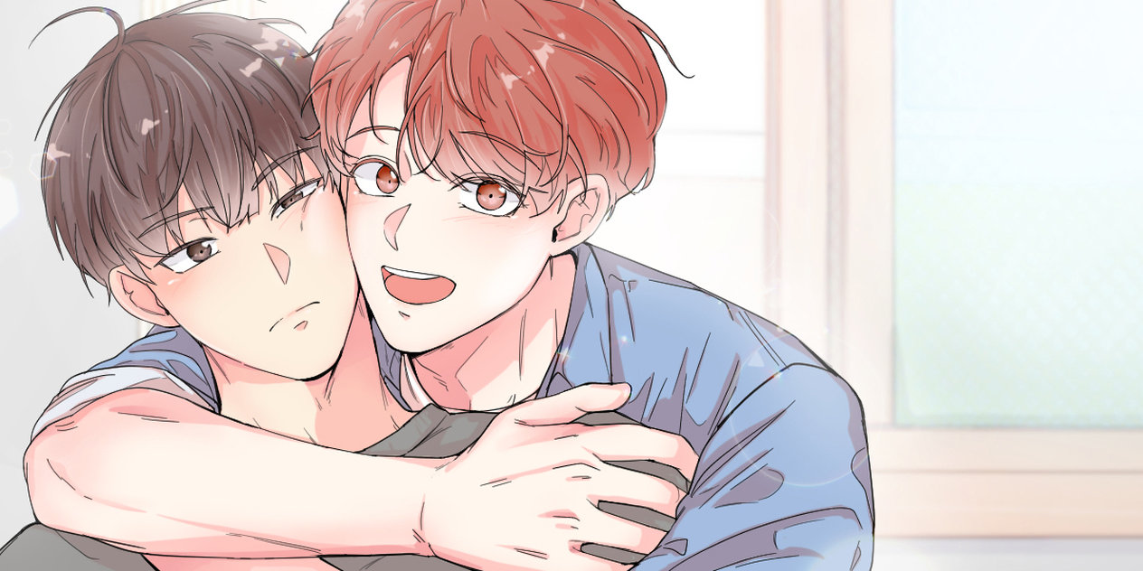 Window to Window - Lee Aru - Webtoons - Lezhin Comics