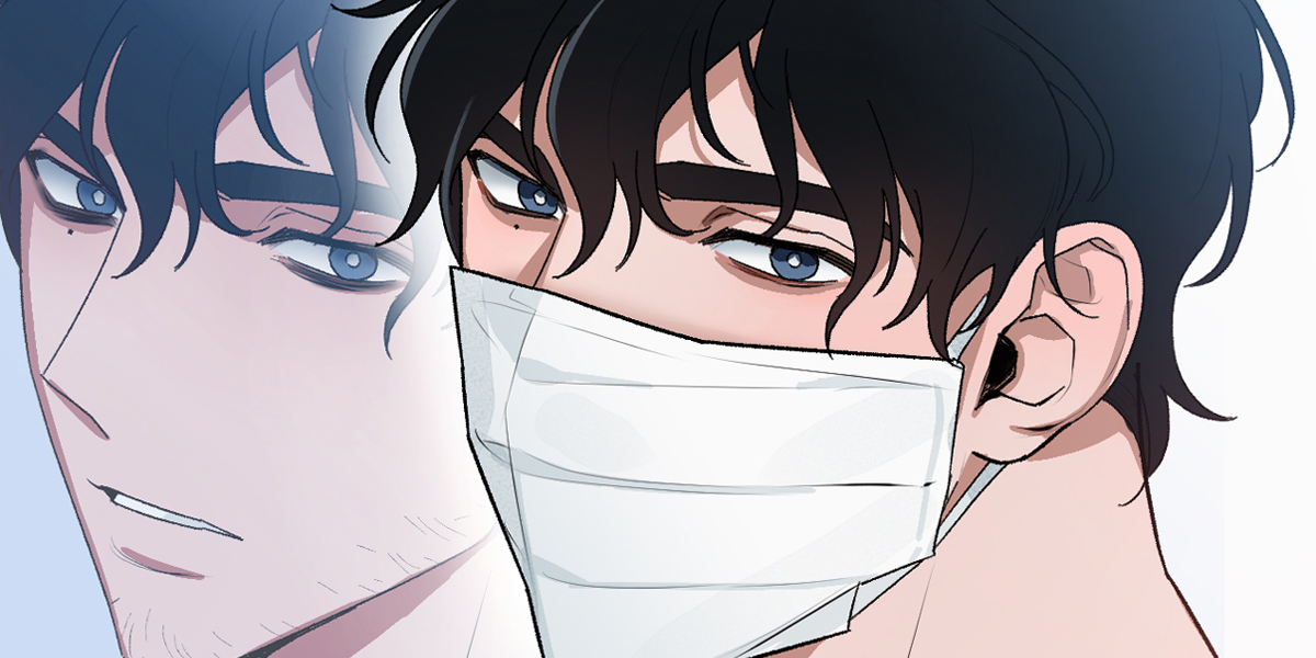 Your Secret Keeper (Introduction) - Team Ddakkong - Webtoons - Lezhin ...