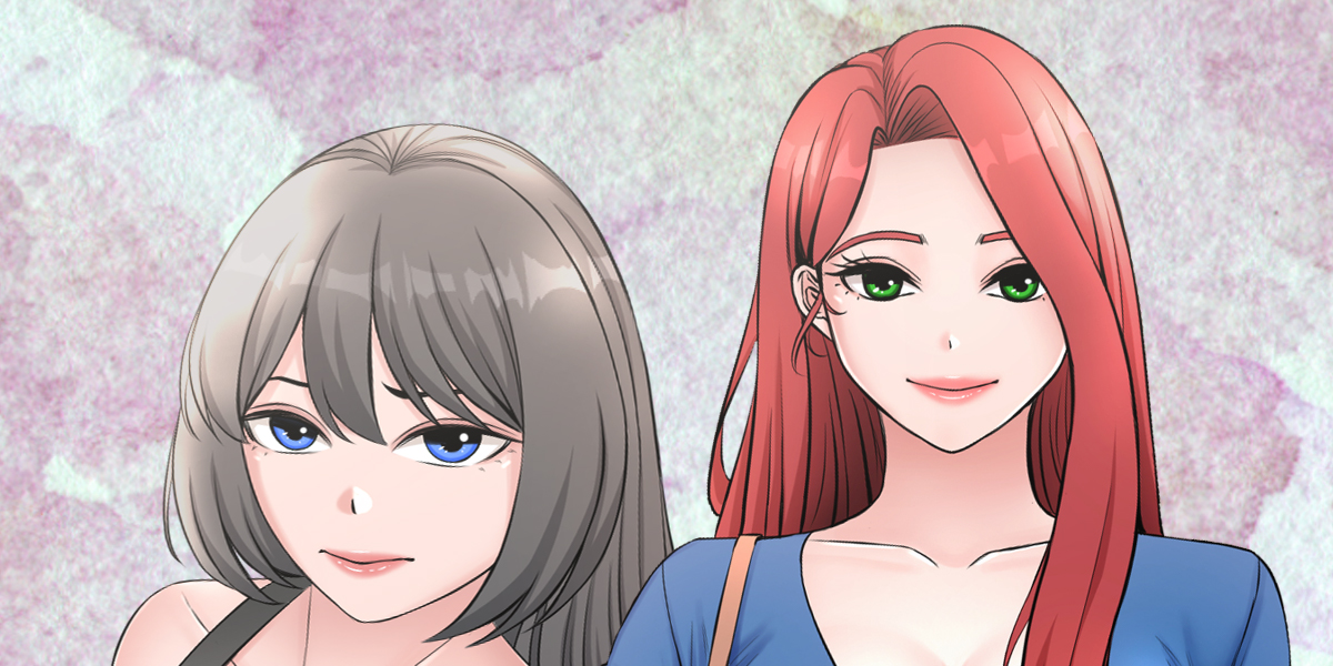 Berry Fans - Sleeper - Webtoons - Lezhin Comics