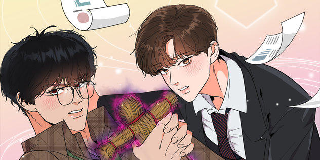 Not-So-Prince Charming - Kwak Bong-chun - Webtoons - Lezhin Comics
