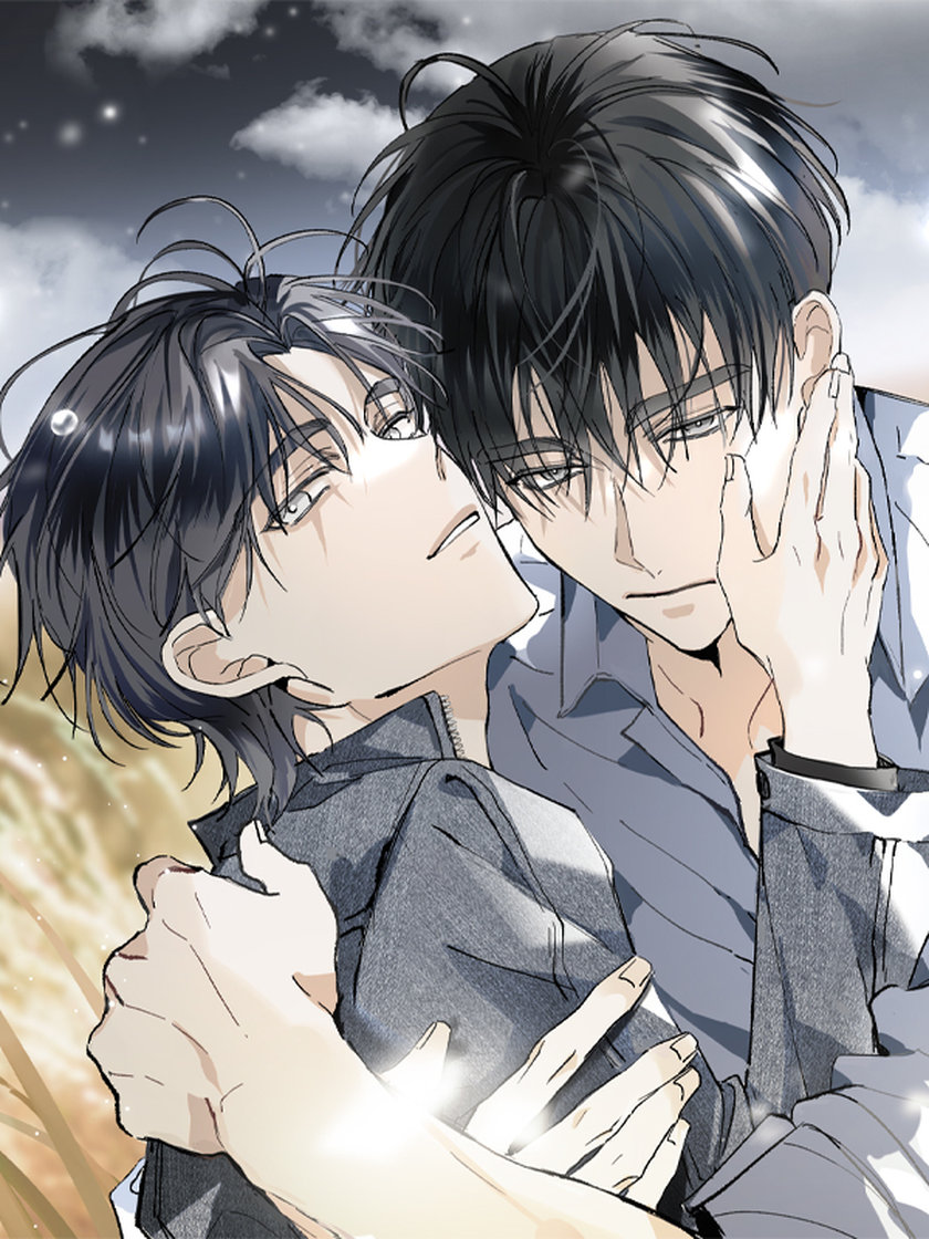 A World Without You - Girang - Webtoons - Lezhin Comics