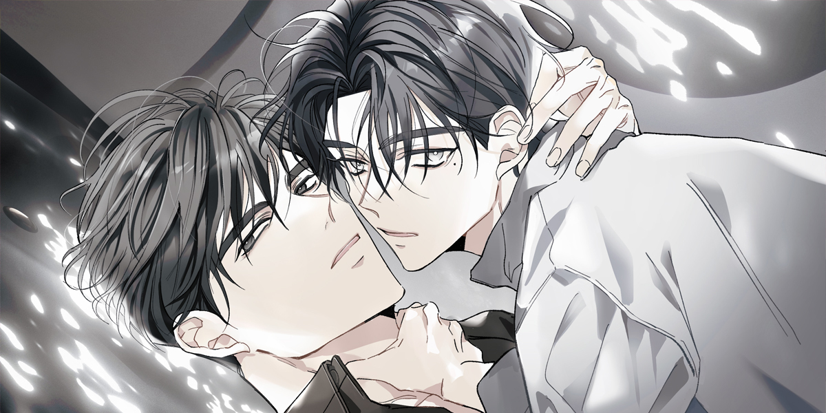 A World Without You - Girang - Webtoons - Lezhin Comics