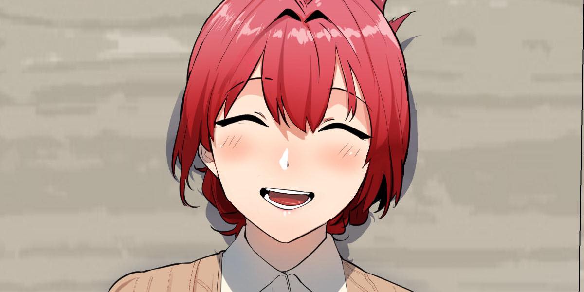 A Sensitive Issue (Introduction) - Gaehoju/SDbigpie - Webtoons - Lezhin ...