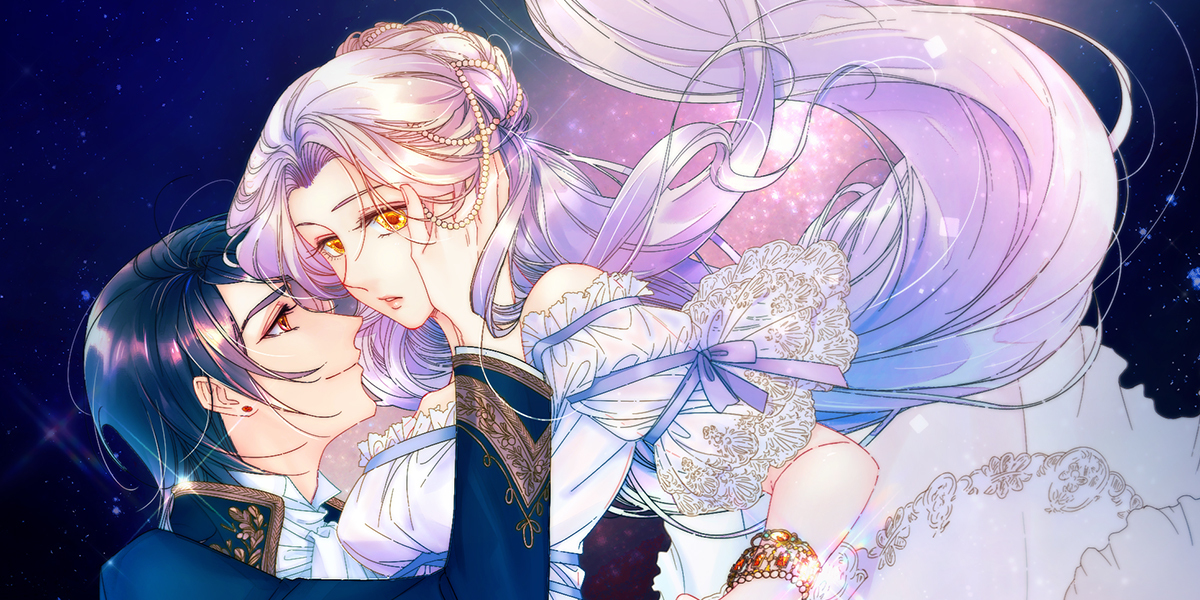 Romance in Reverse - Boaz&Deerchaser/studioaire/Harasyo - Webtoons - Lezhin Comics