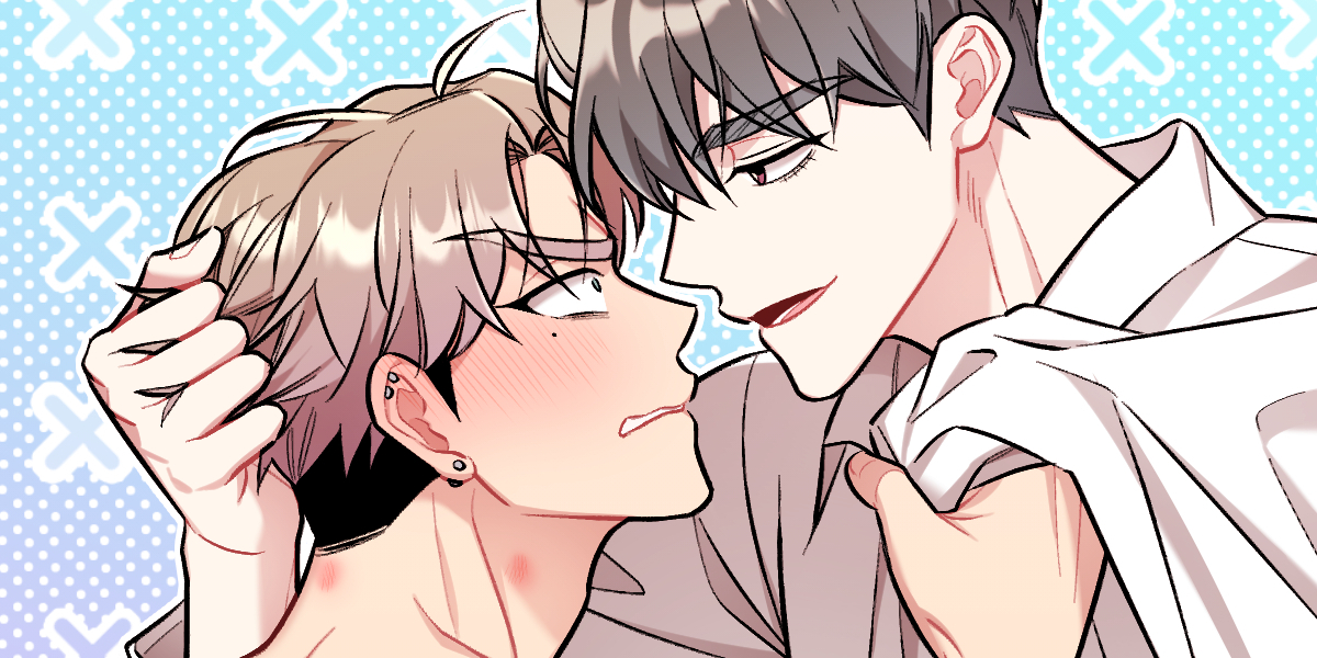 Cherry Picking - Jino - Webtoons - Lezhin Comics