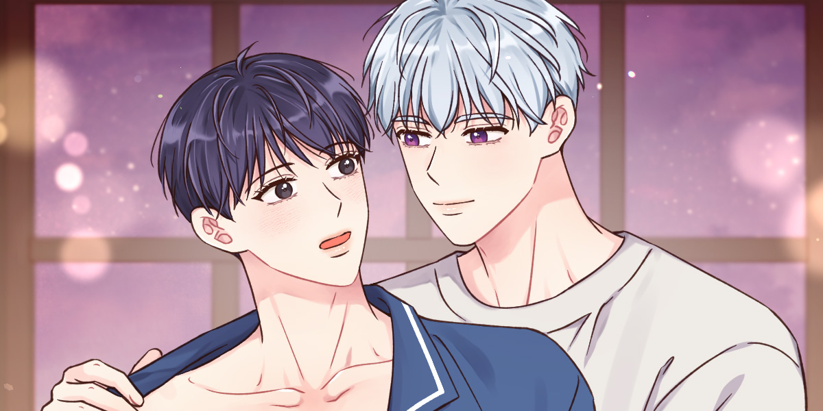 쉘로우 포커스(Shallow Focus) - 유엘 - Webtoons - 레진코믹스