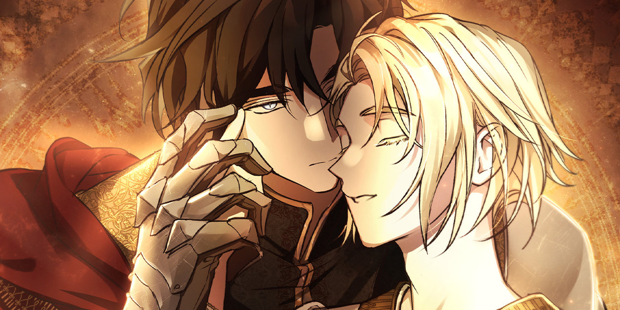 Regas - Lee kkeut/Daengmeong/samk - Webtoons - Lezhin Comics