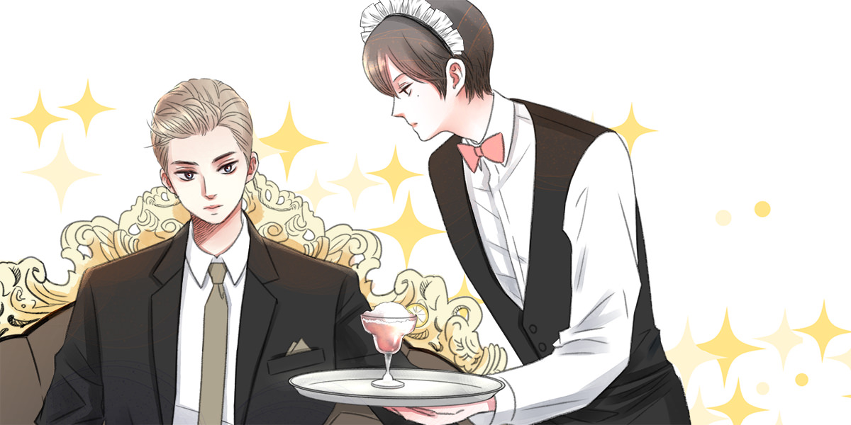 My Housemate [Winner of the 4th World Comic Contest] - snob - Webtoons ...