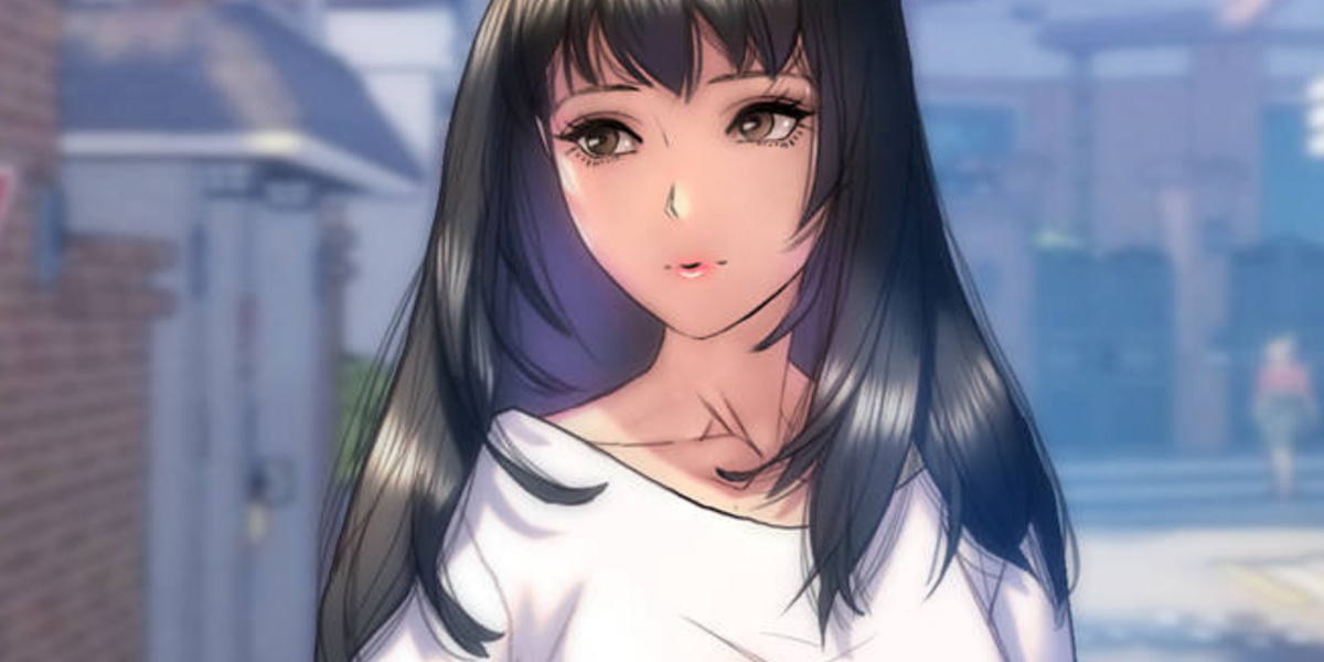신도시 유부녀 개정판 라비비브리오 Webtoons 레진코믹스