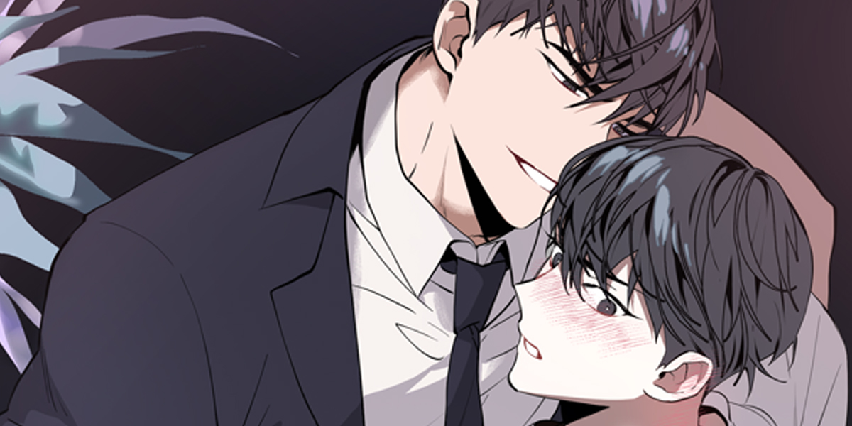 Syndrome - All-Ages Edition - PACHE/Kim Pa - Webtoons - Lezhin Comics