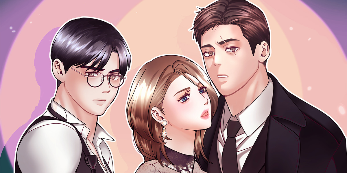 Daddy-in-law - Jung Han Ju - Webtoons - Lezhin Comics