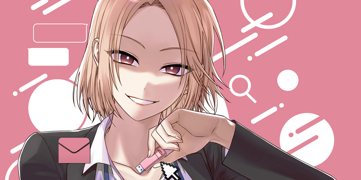 Chasing Lilies - baekjoasi/Deepsleep - 웹툰 - Lezhin Comics