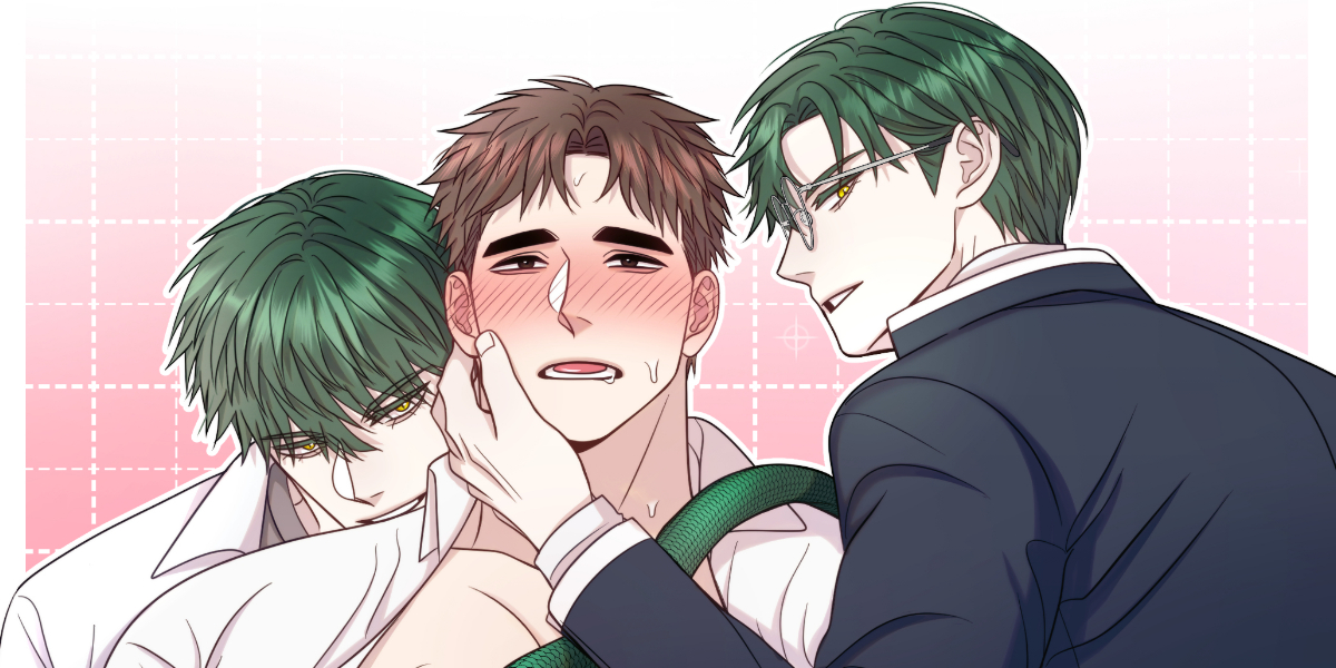 발정난 토끼 몸에 좋은 뱀 모래성멘탈홤마 시래국산파이어팅커bl Webtoons 레진코믹스