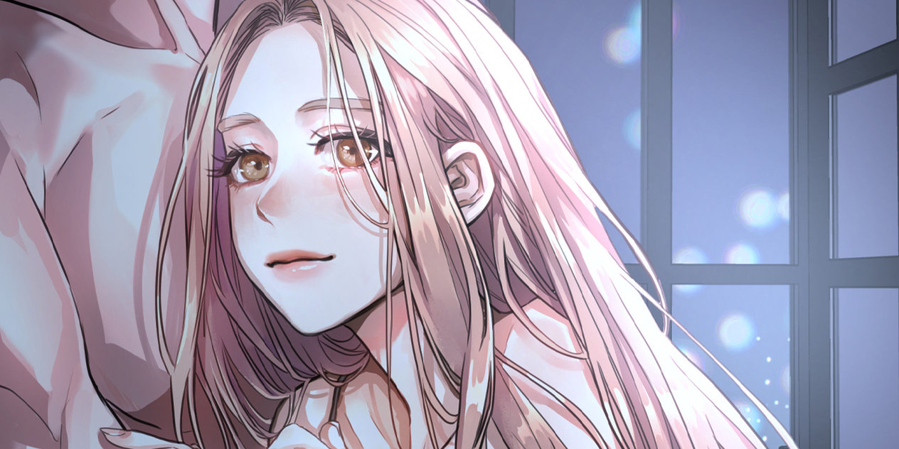 Bitter Sweetheart - Gadein/NyangG13 - Webtoons - Lezhin Comics