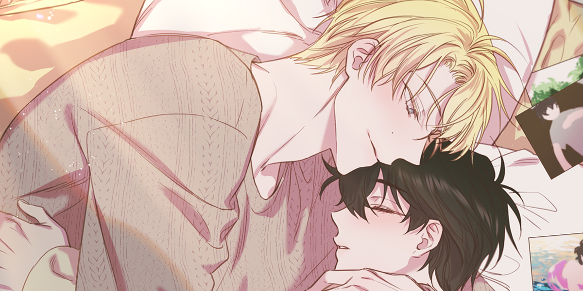 Escape, Ray: Side Story (Adult Edition) - Geon-u - Webtoons - Lezhin Comics