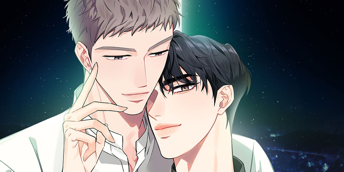 Tender Night - Tan - Webtoons - Lezhin Comics