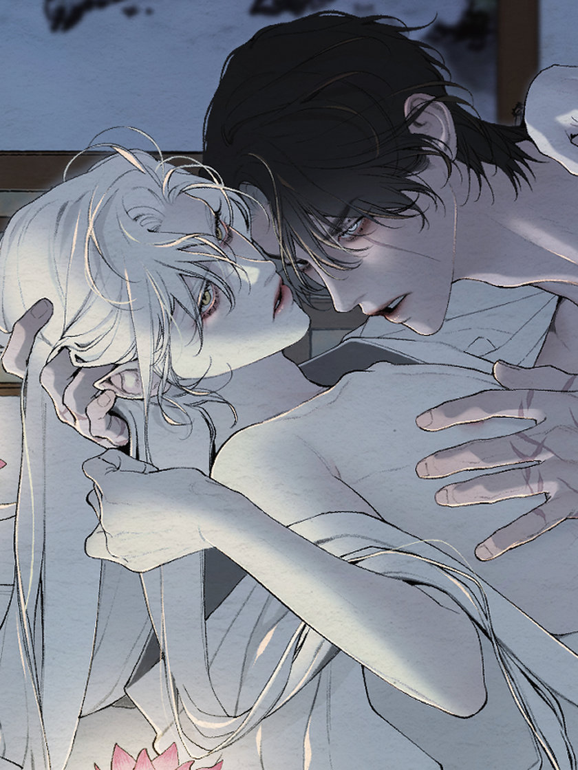 A Twisted Fate - Hyeu - Webtoons - Lezhin Comics