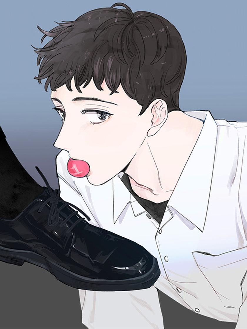 Jackpot! - SHINB - Webtoons - Lezhin Comics