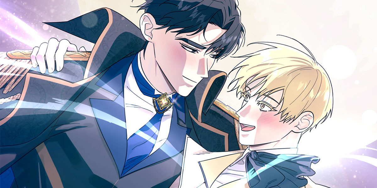 Full Moon Alchemist - ZAL/JeongChan/Coin Ring - Webtoons - Lezhin Comics