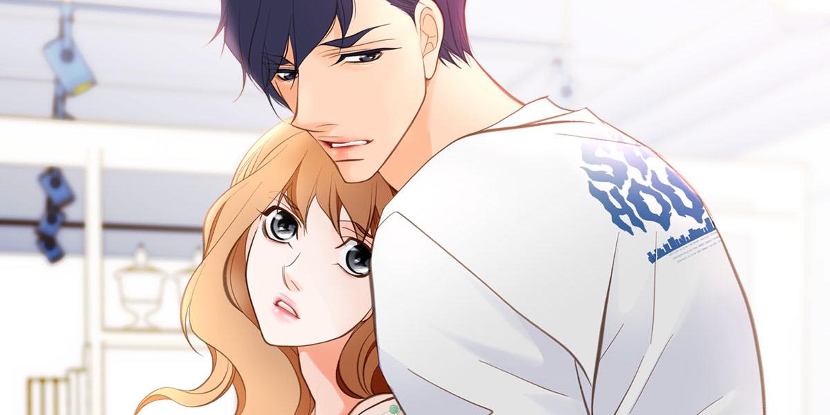 Collide - Wann - Webtoons - Lezhin Comics