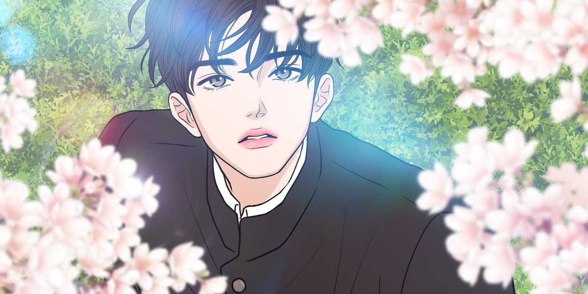 Unblossomed - Danchoo - Webtoons - Lezhin Comics
