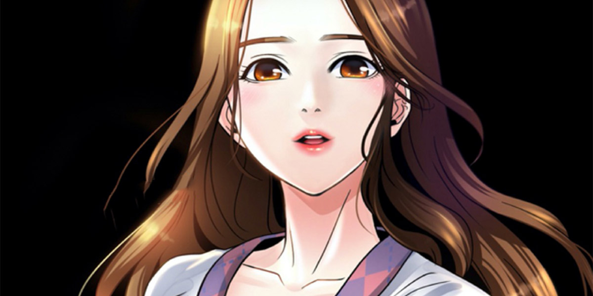 Close Family (Introduction) - Firecat/Keri - Webtoons - Lezhin Comics