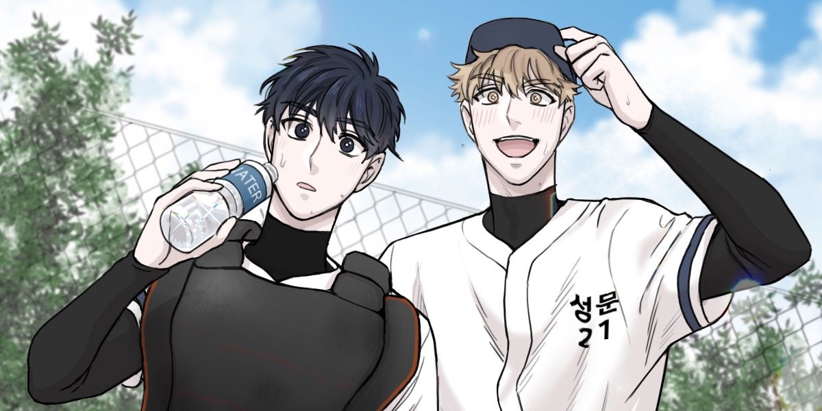 Base to Base - Ban - Webtoons - Lezhin Comics