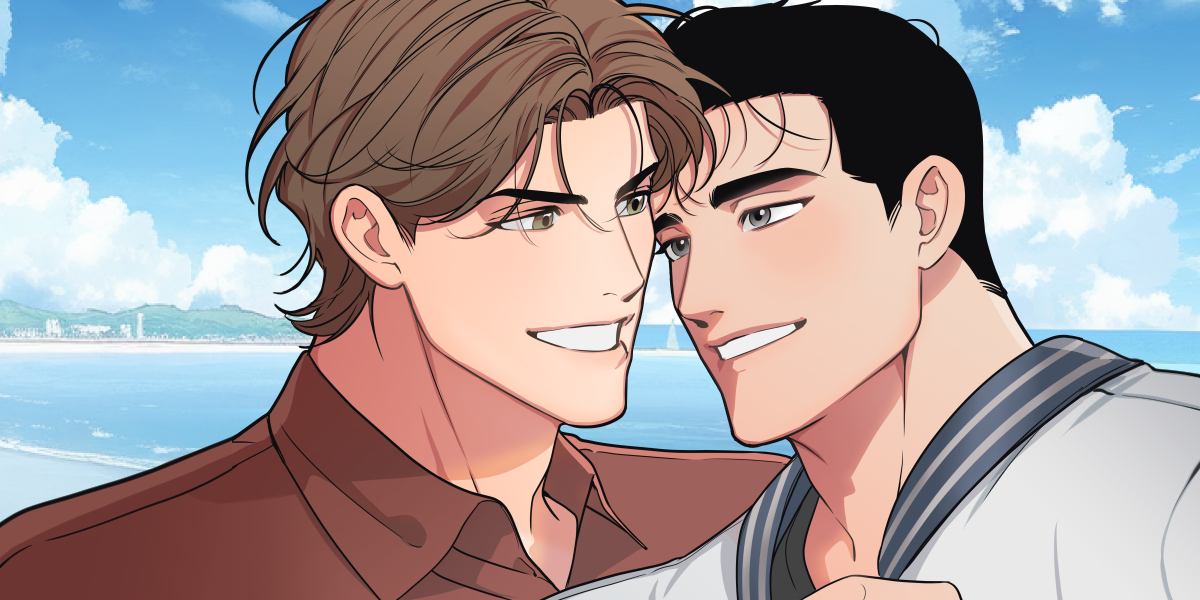 Full Volume - Albert/Yang Eun Ji - Webtoons - Lezhin Comics