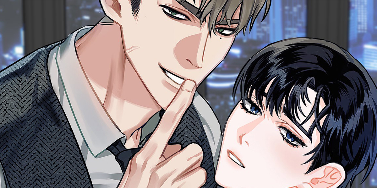 Paradise Again - Rexin/Barbell - Webtoons - Lezhin Comics