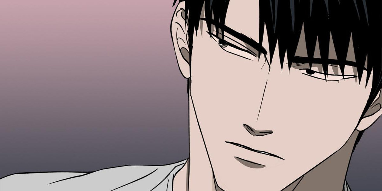 Shutline (Introduction) - KYOU - Webtoons - Lezhin Comics