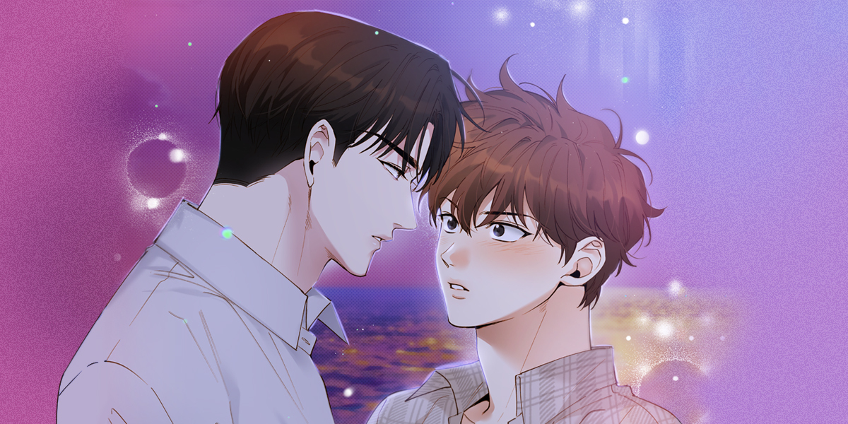 Part-time Partner - ilyoil/Cherrymanju - Webtoons - Lezhin Comics