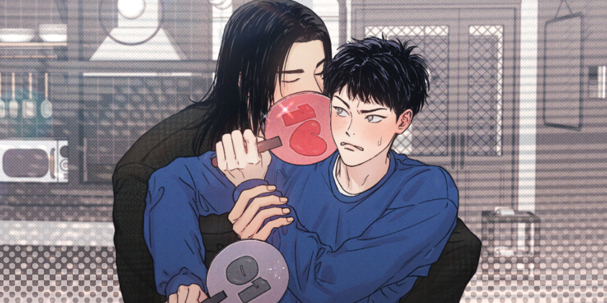 1 to 10 (Introduction) - NOD - Webtoons - Lezhin Comics