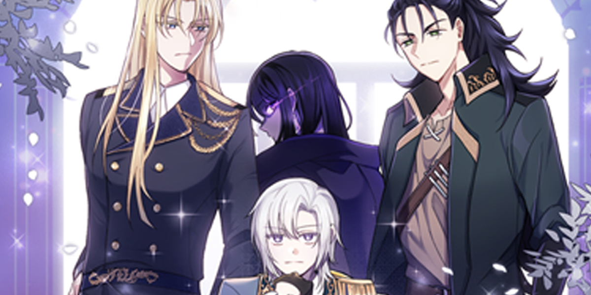 Silver Devil King - Team Squirrels/Team Squirrels/Lee Hwan - Webtoons ...