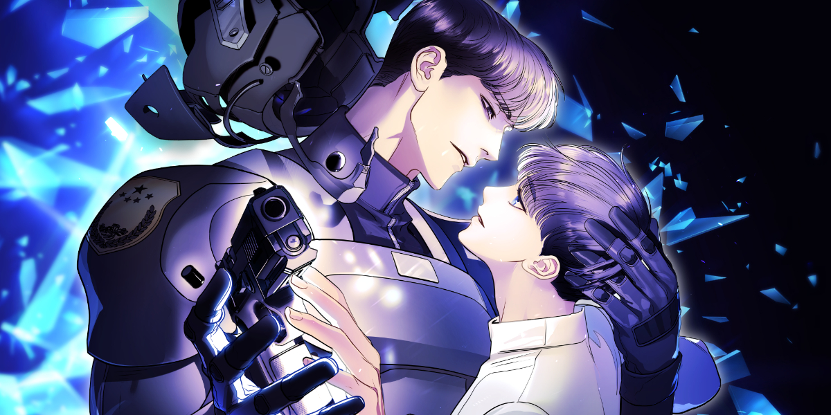 거울 속의 이방인 - 조은/artois - 웹툰 - 레진코믹스