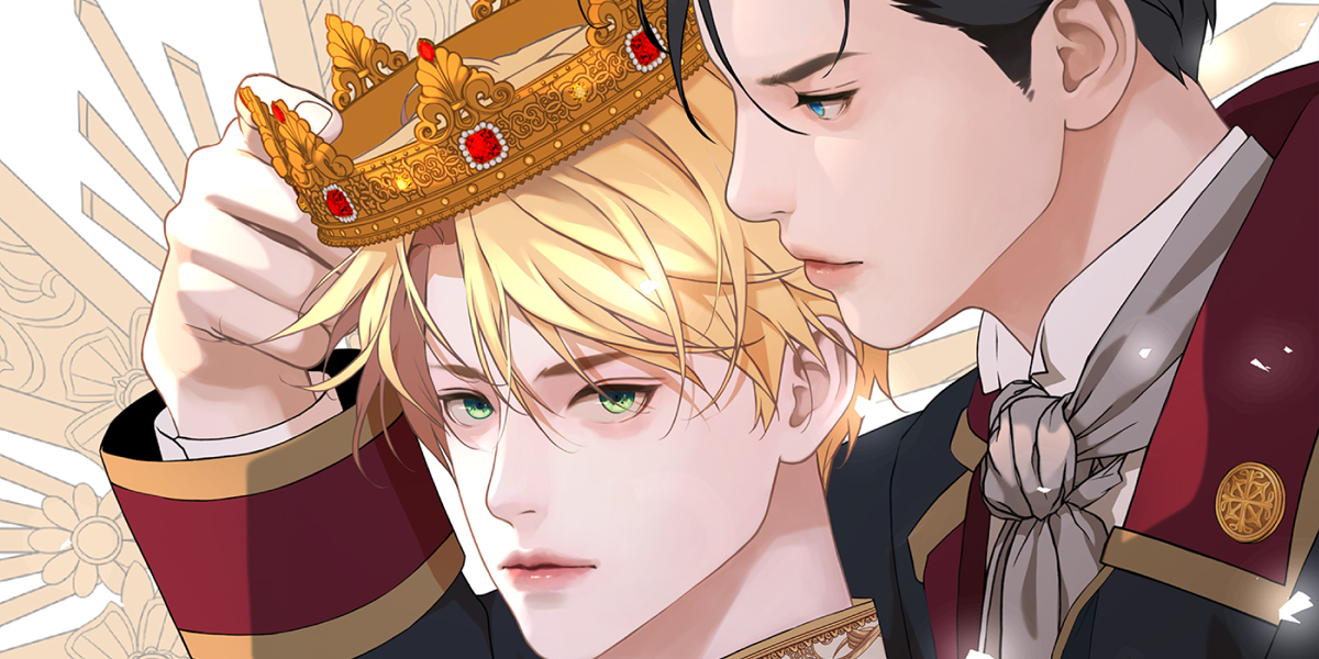 Royal Wedding - Bamilssi/zaru - Webtoons - Lezhin Comics