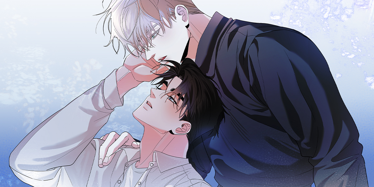 Changing Tides - SAM 0 - Webtoons - Lezhin Comics