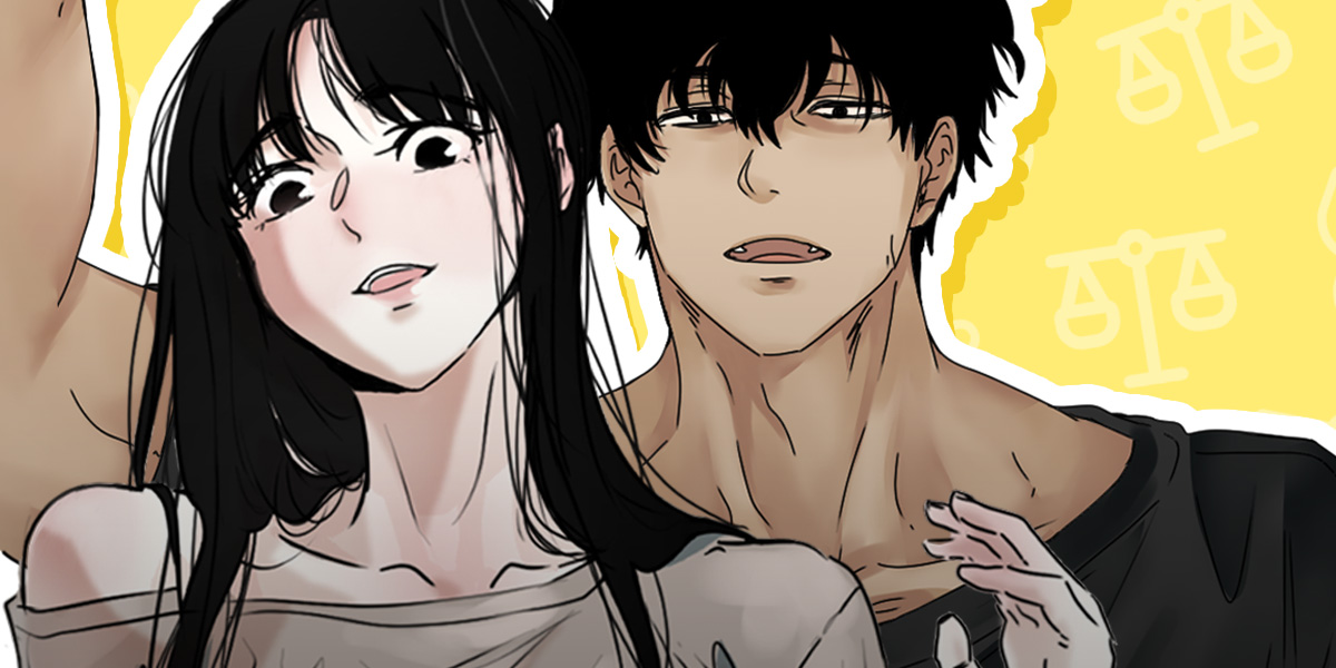 Where the Heart is (Introduction) - NAS - Webtoons - Lezhin Comics