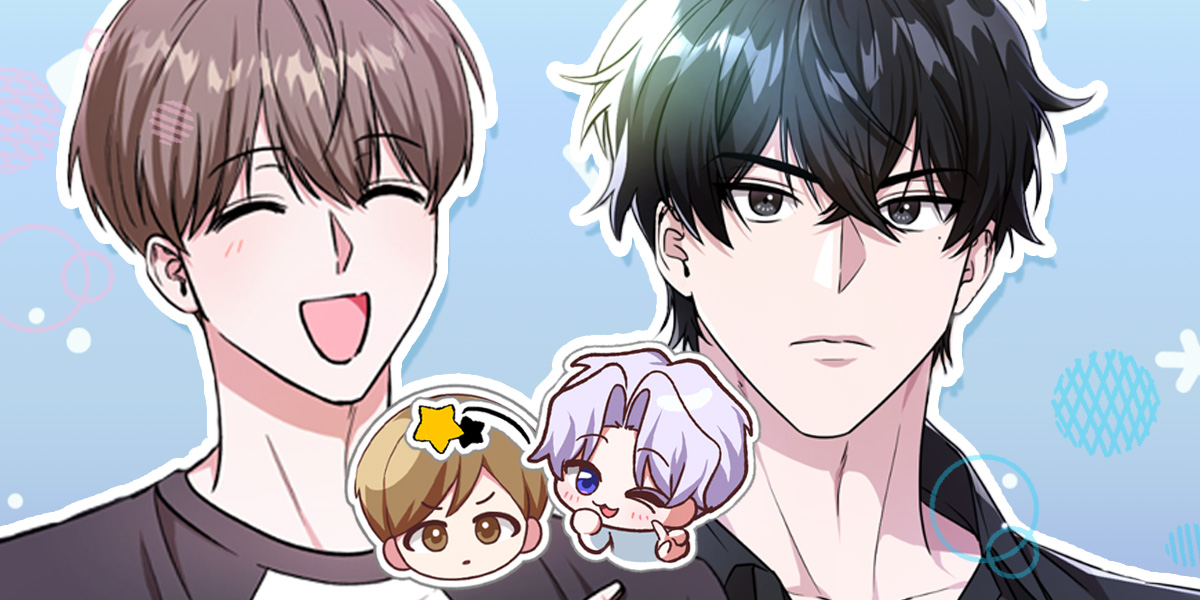 Virtual Stranger (Introduction) - ANGELA/B_jak/HoneyTrap - Webtoons ...